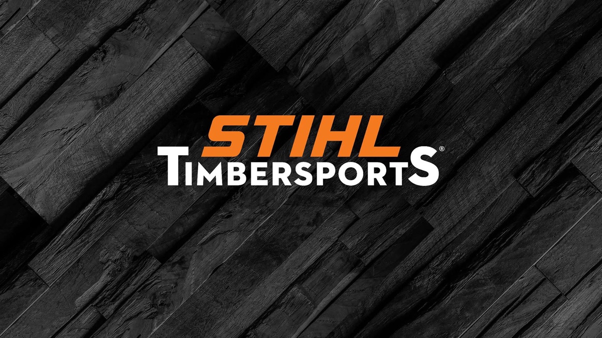 ‎2024 STIHL Timbersports: World Championship - North American Trophy ...