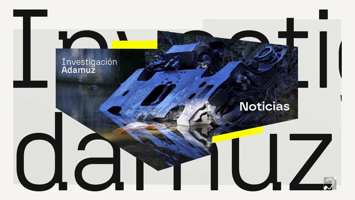 ‎Hallan marcas de la vía rota en los primeros cinco vagones del Iryo y ...