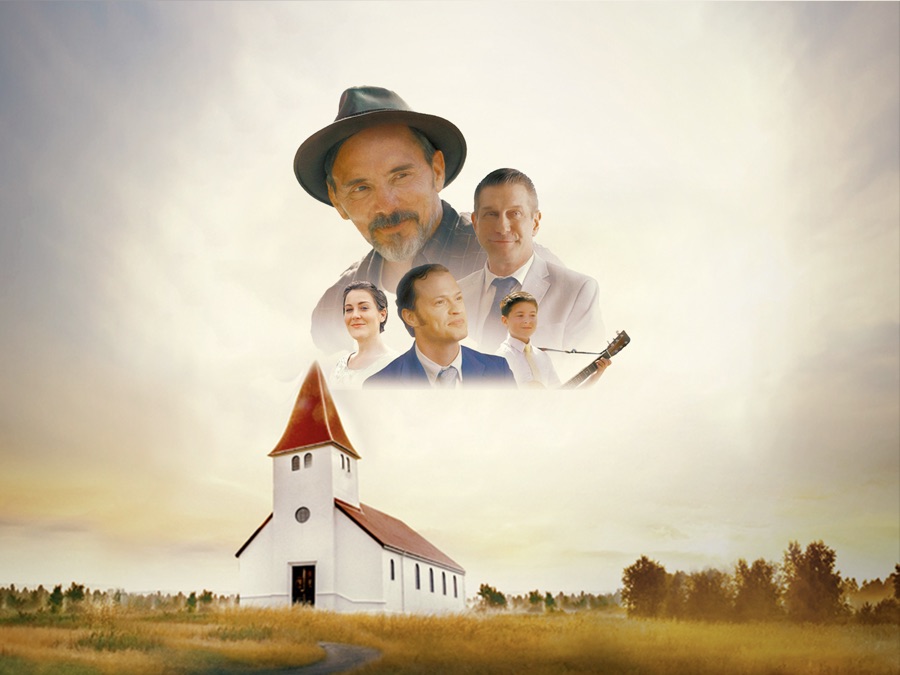 A Carpenters Prayer - Apple TV