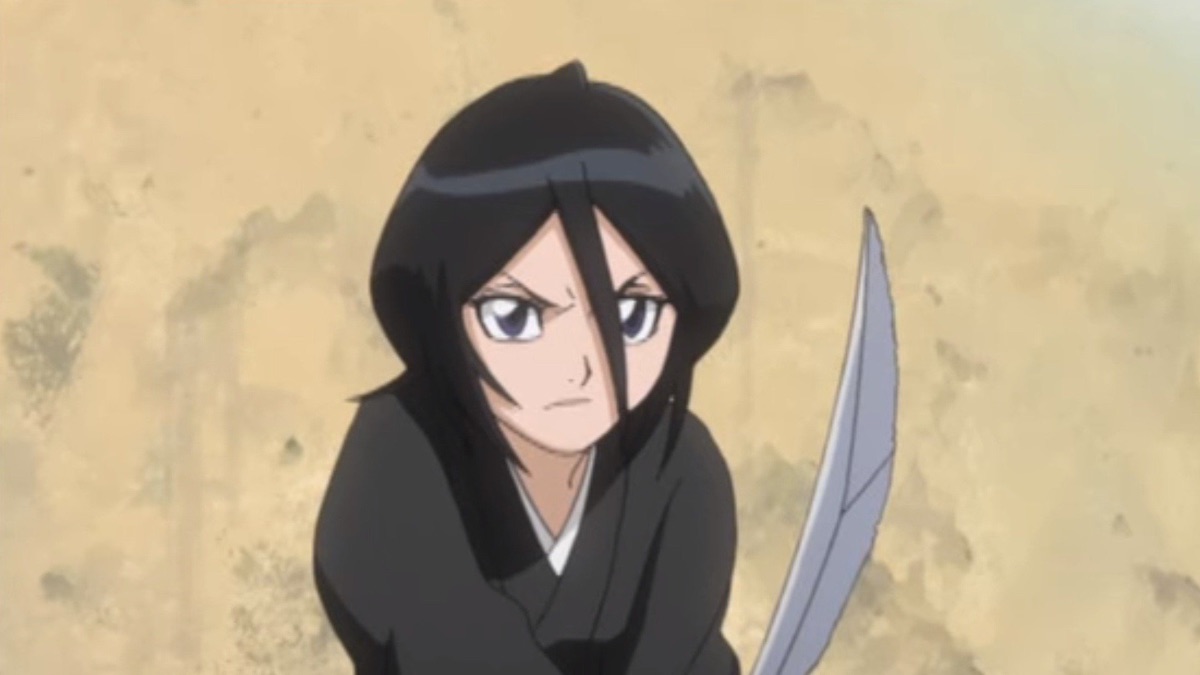 Episode 93 - Bleach (Series 5, Episode 2) - Apple TV (EG)