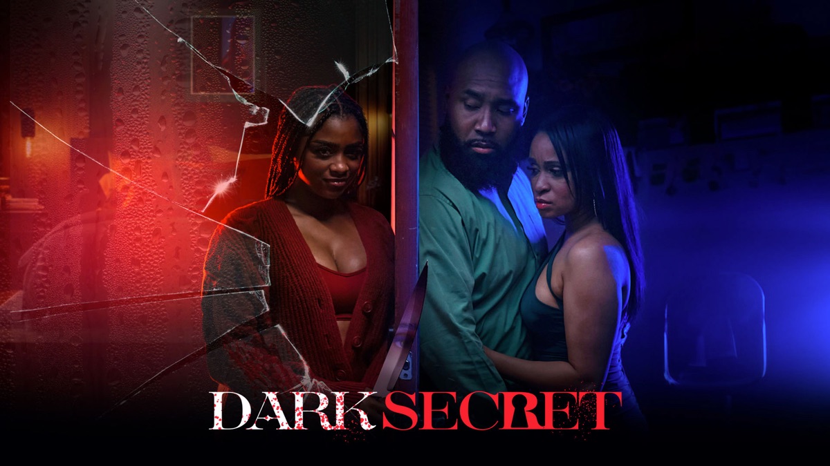 ‎dark Secret Apple Tv