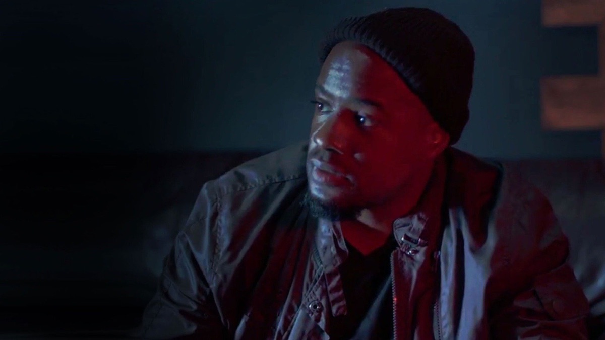 Street Logic - Apple TV