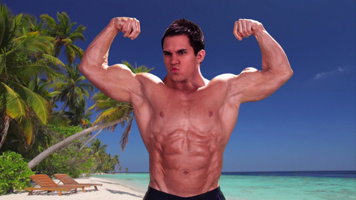 ‎Big Time Beach Party - Big Time Rush (Series 2, Episode 12) - Apple TV ...