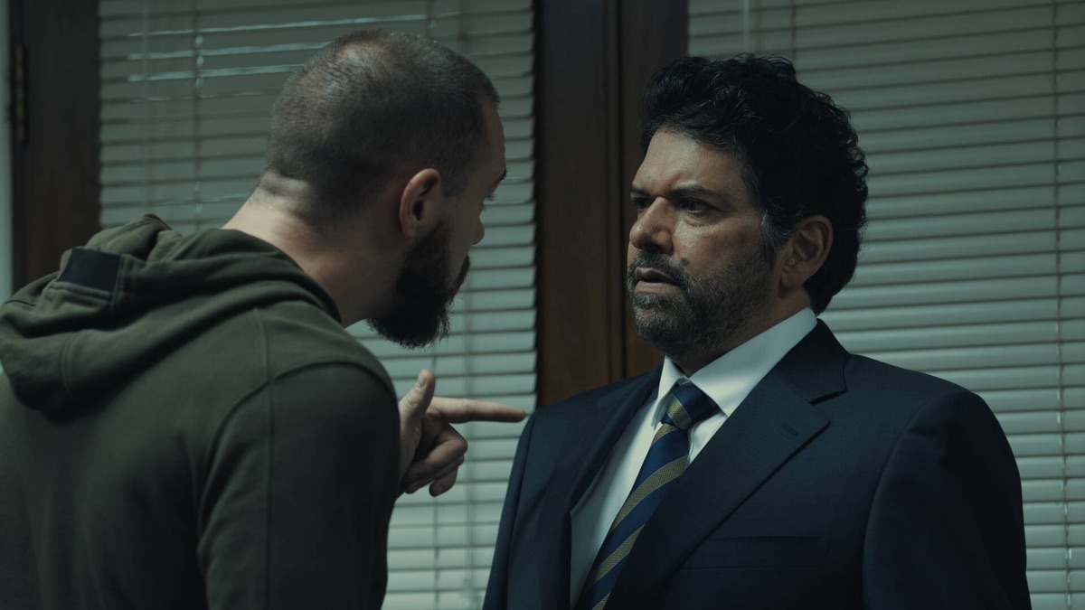 Season 2, Episode 7 – Kin (Season 2, Episode 7) - Apple TV (AU)