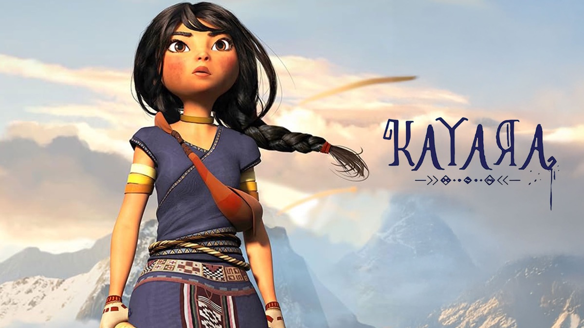 ‎Kayara - Apple TV