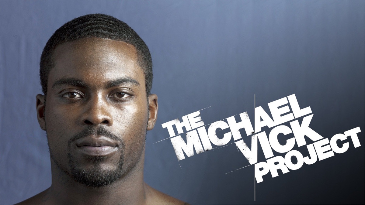 ‎The Michael Vick Project —Apple TV