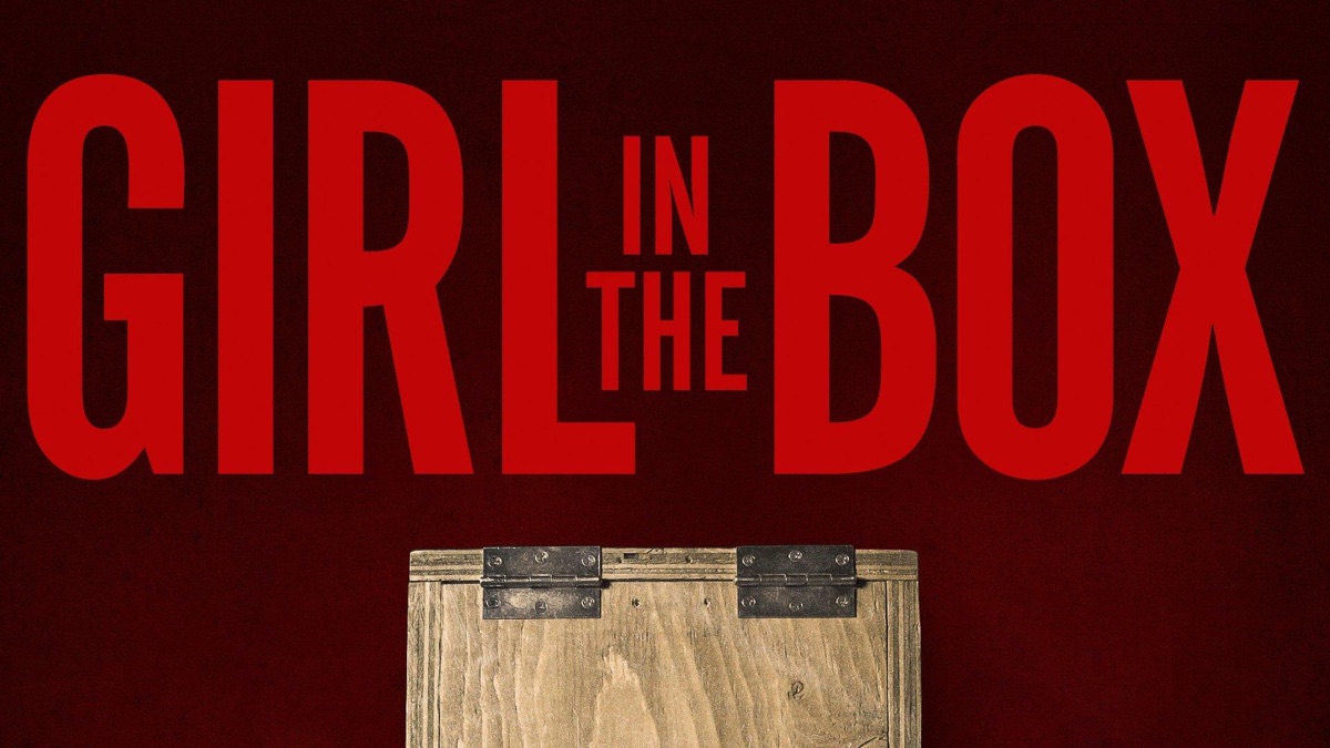 ‎Girl In The Box - Apple TV