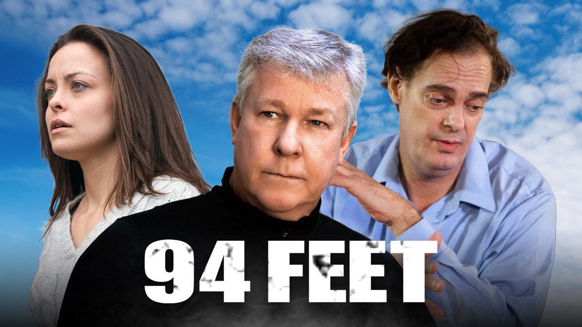 ‎94 Feet —Apple TV