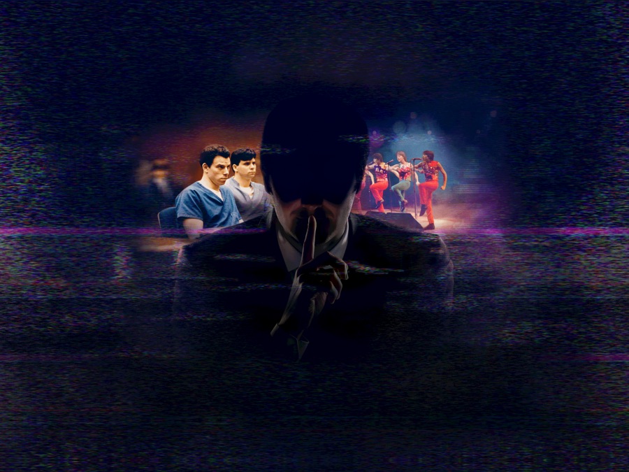 Menendez + Menudo: Boys Betrayed - Apple TV