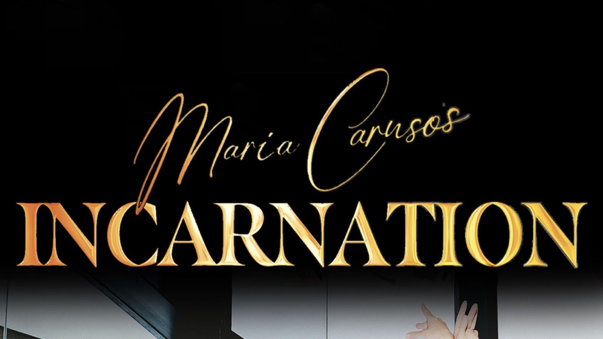 ‎Maria Caruso's: Incarnation - Apple TV