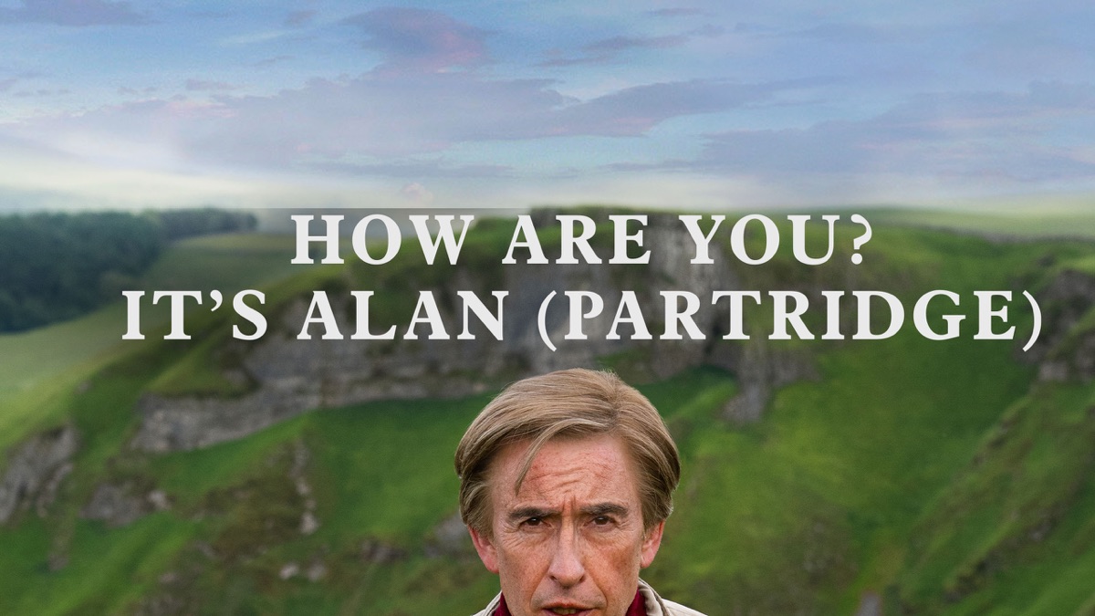 ‎How Are You? It's Alan - Apple TV