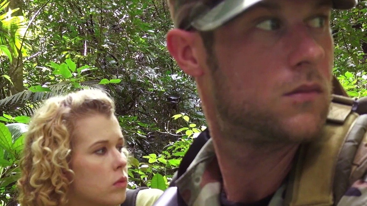 Alien Origin - Apple TV