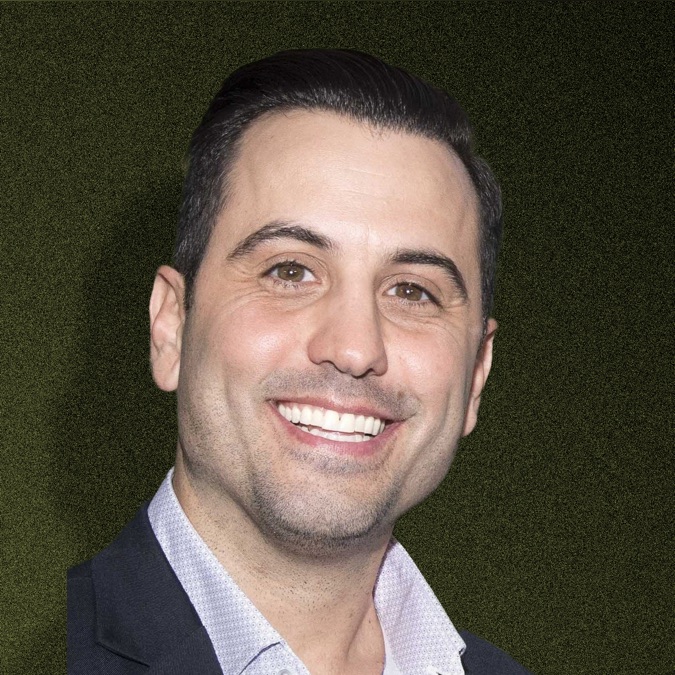 ‎Daniel DeSanto Films and Shows – Apple TV
