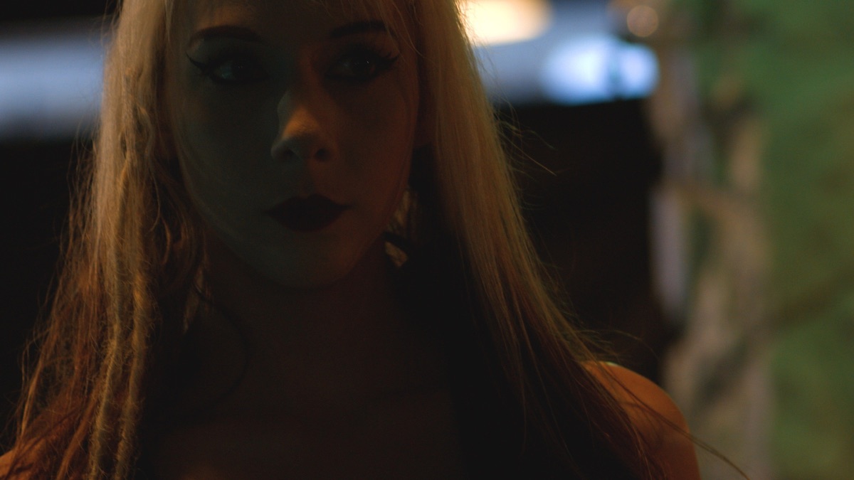 Bad Folks - Apple TV