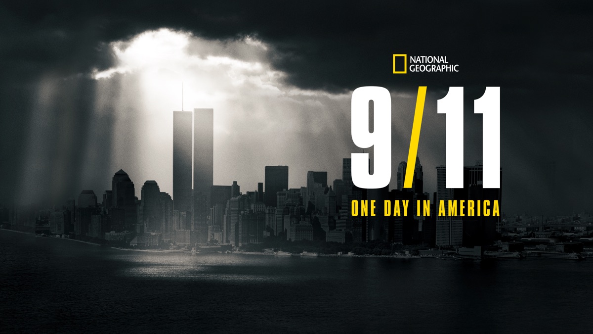 ‎9/11: One Day in America - Apple TV