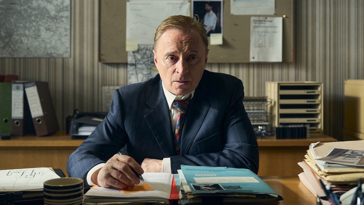 ‎Episode 2 - The Hack (Series 1, Episode 2) - Apple TV (UK)