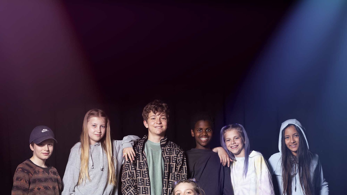 ‎Dancing Queen - Apple TV