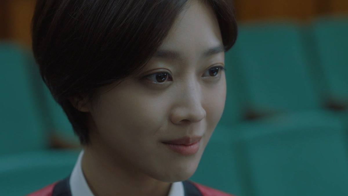 ‎Episode 6 - Military Prosecutor Doberman (Series 1, Episode 6) - Apple TV (SA)