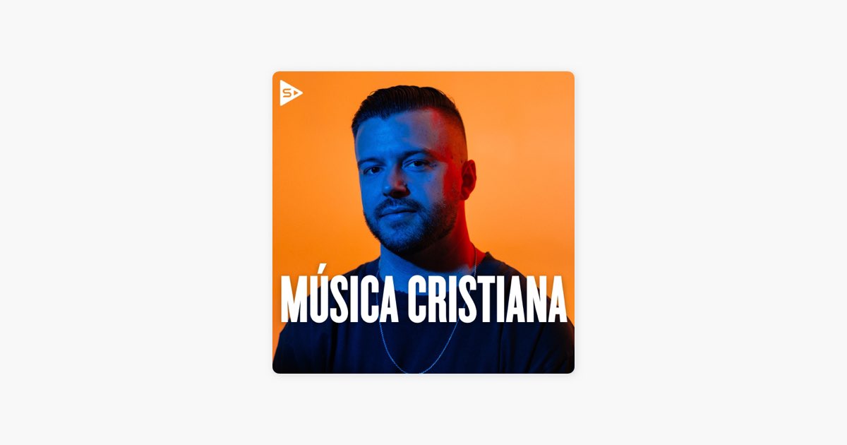 ‎Música Cristiana 2026 by SOZO Playlists - Apple Music