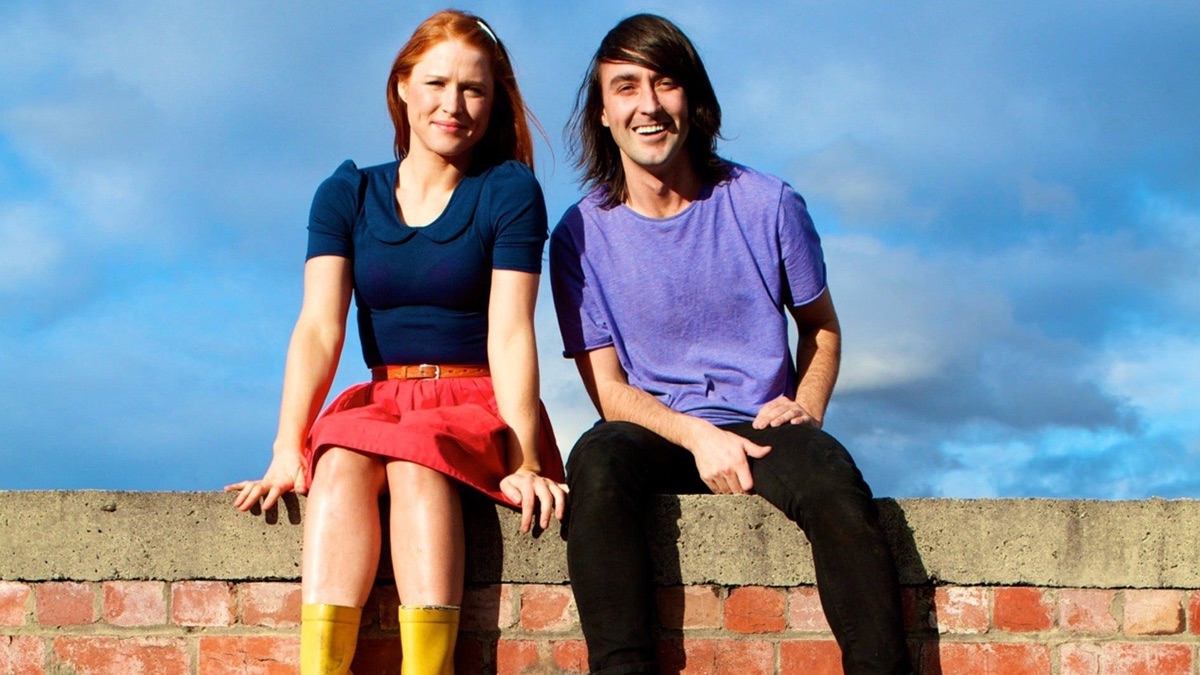 Twentysomething - Apple TV (AU)