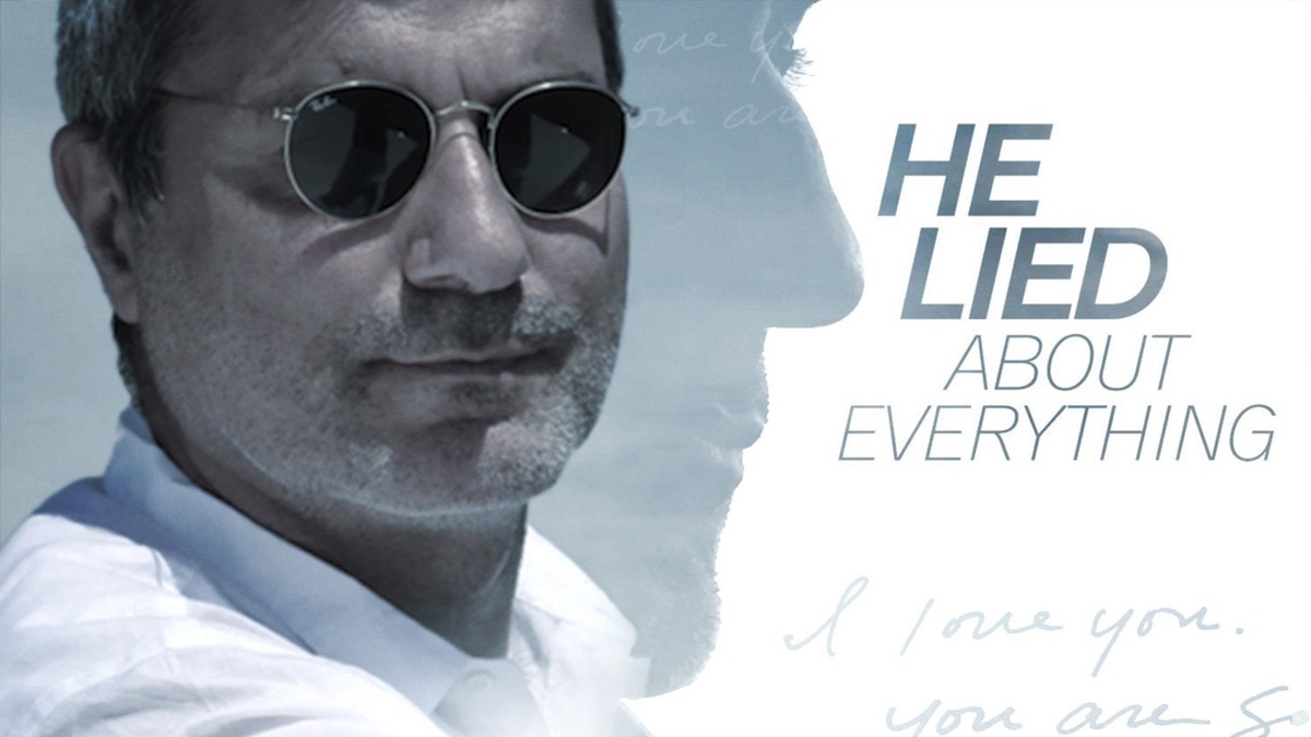 ‎He Lied About Everything - Apple TV