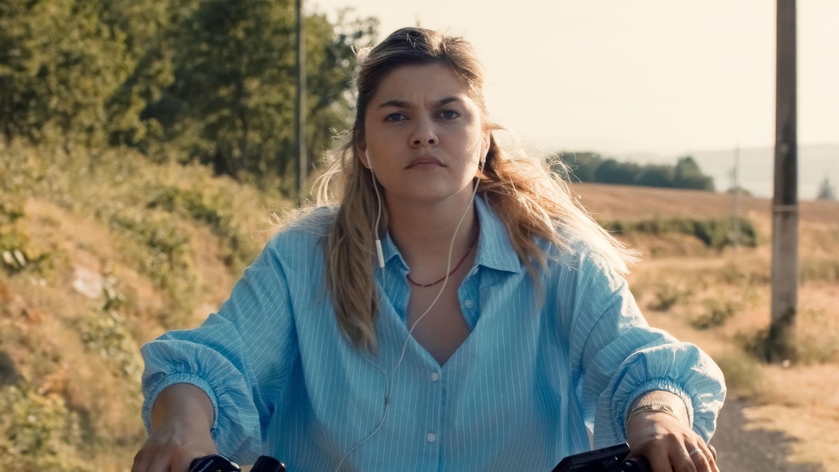 Episode 3 - Visions (Series 1, Episode 3) - Apple TV (UK)