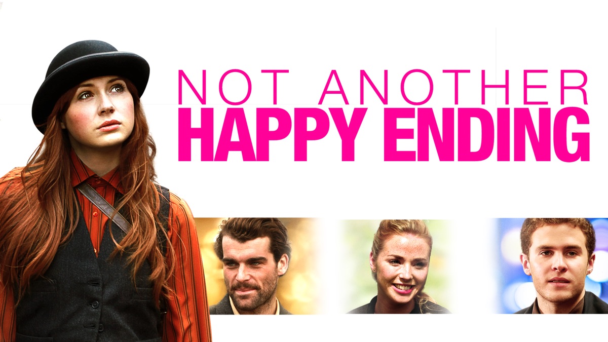 ‎Not Another Happy Ending - Apple TV