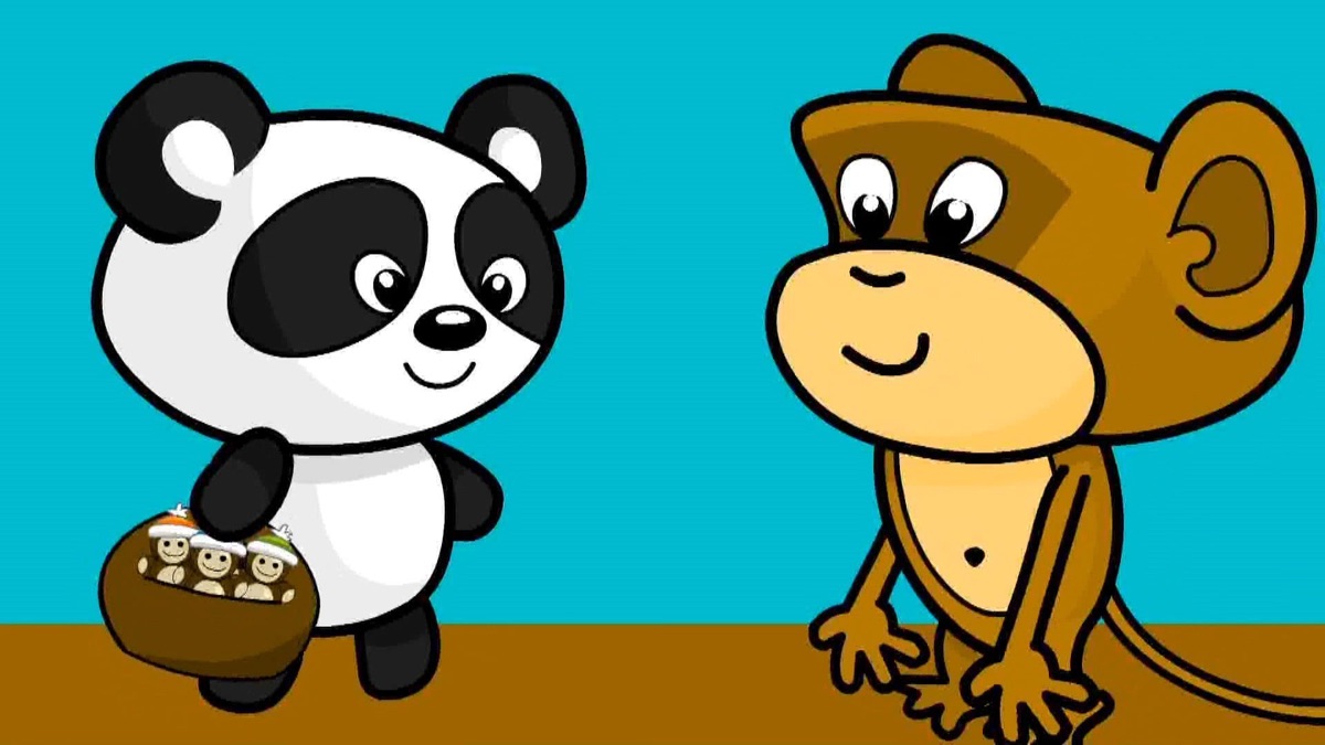 Episode 49 - Mimo & Bobo (Series 1, Episode 149) - Apple TV (OM)