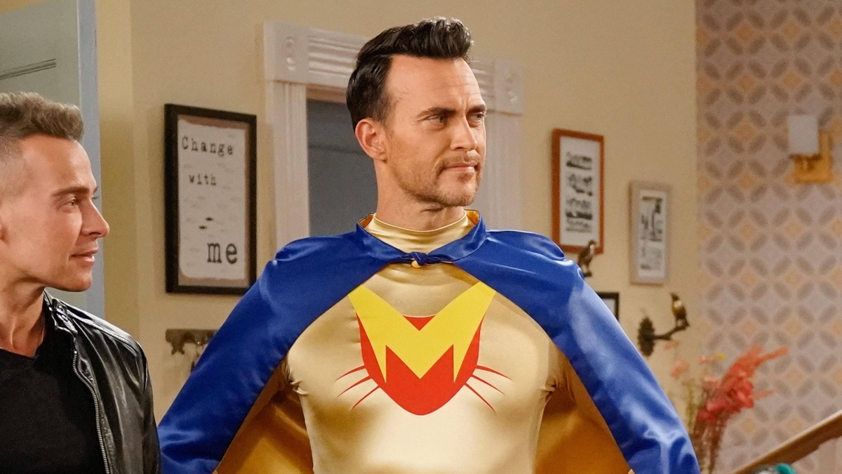 Call Me Kerfuffled - Call Me Kat (Season 2, Episode 1) | Apple TV