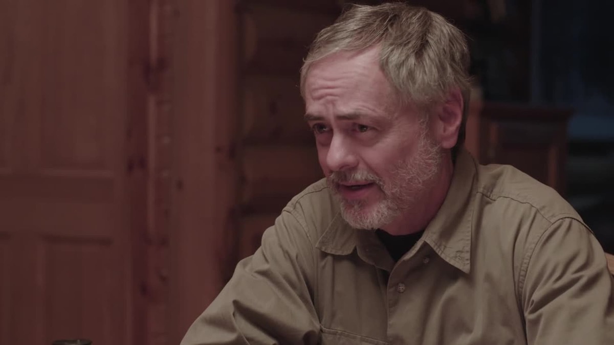 Georgia Rock - Apple TV