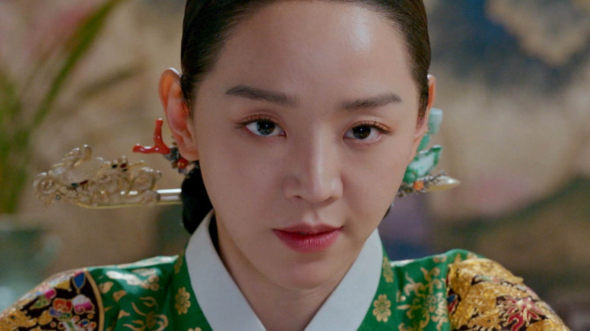 ‎Episode 15 - Mr. Queen (Series 1, Episode 15) - Apple TV (EG)