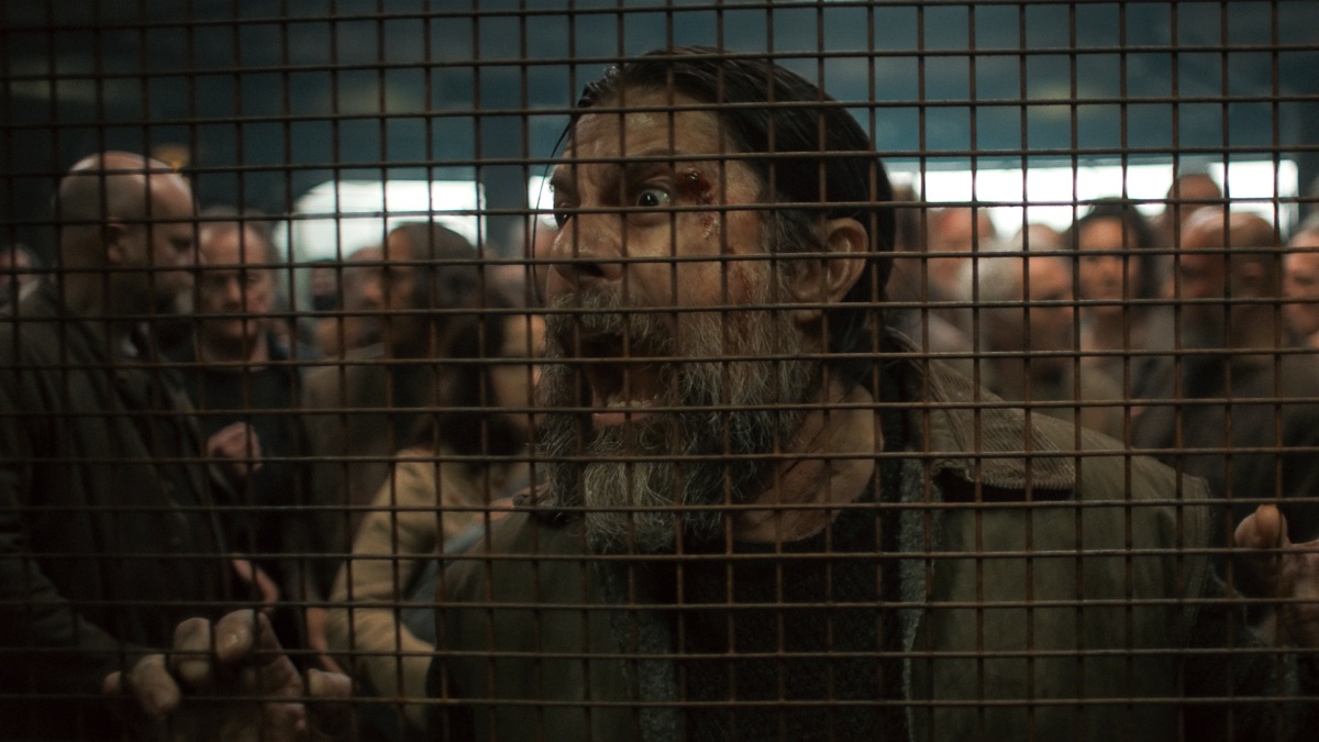 ‎Watch Into the Fire - Silo (Series 2, Episode 10) - Apple TV+ (MX)