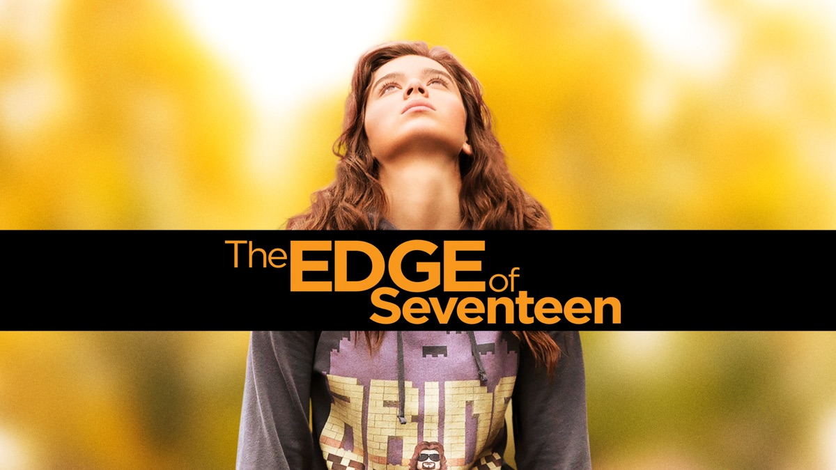‎The Edge Of Seventeen - Apple TV