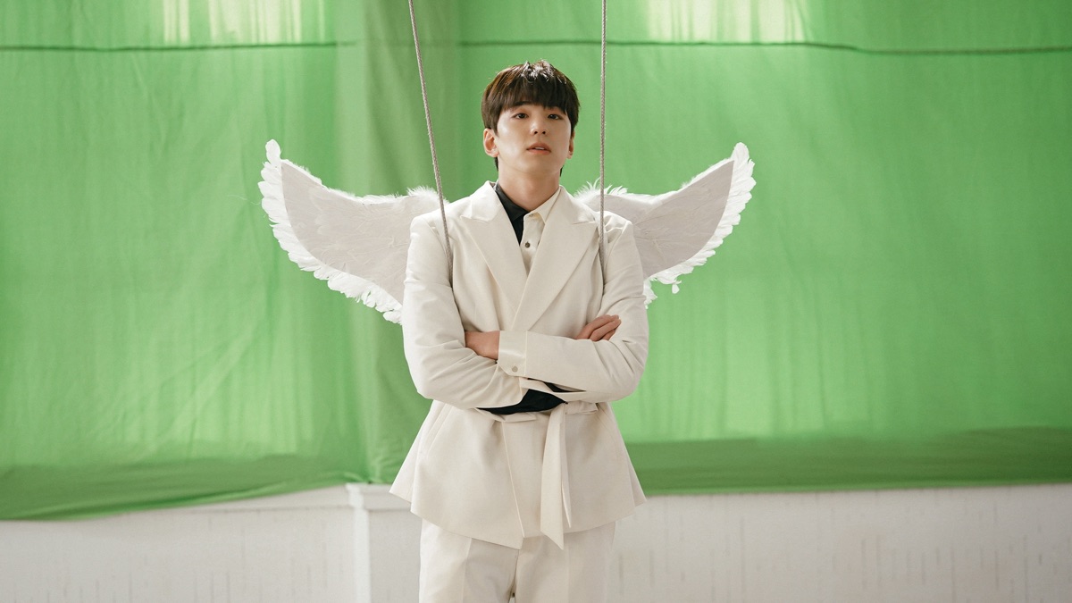 ‎Folge 9 - Das himmlische Idol (Staffel 1, Folge 9) - Apple TV (CH)