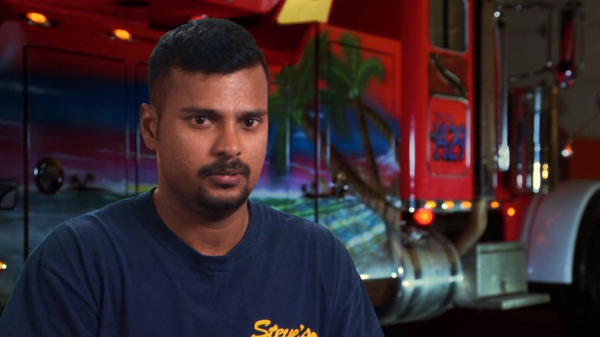 Episode 1 – Heavy Rescue: 401 (Season 1, Episode 1) - Apple TV (AU)