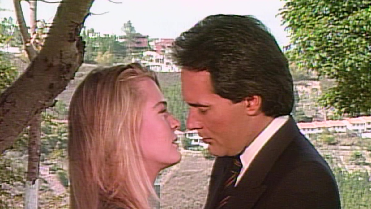 La revancha Capítulo 35 - La Revancha 1989 (temporada 1, episodio 35 ...