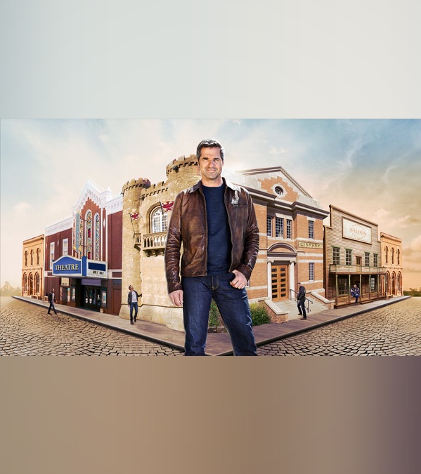 Season 23 | Apple TV