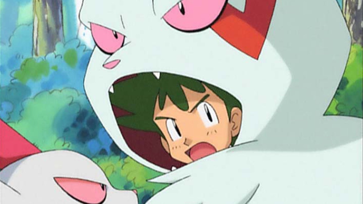 ‎ZigZag Zangoose! – Pokémon (Season 7, Episode 8) - Apple TV (AU)