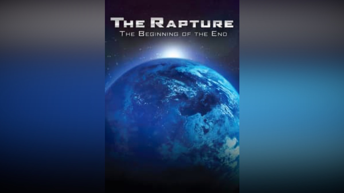 The Rapture: The Beginning of the End | Apple TV