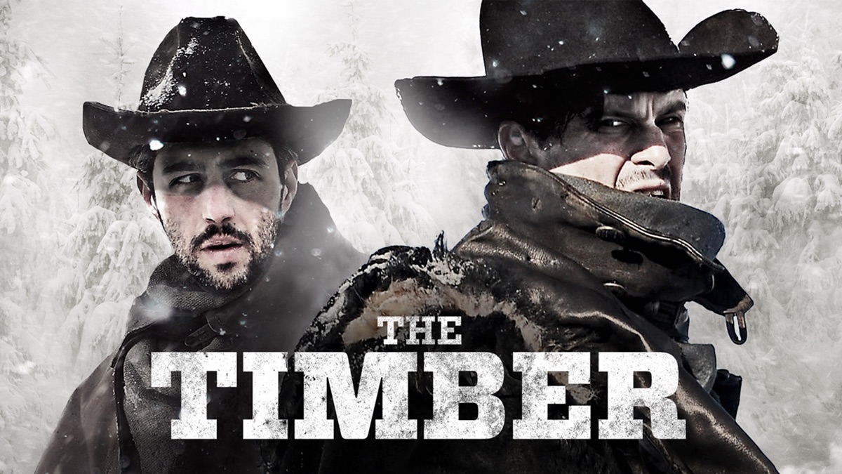 The Timber - Apple TV (NO)