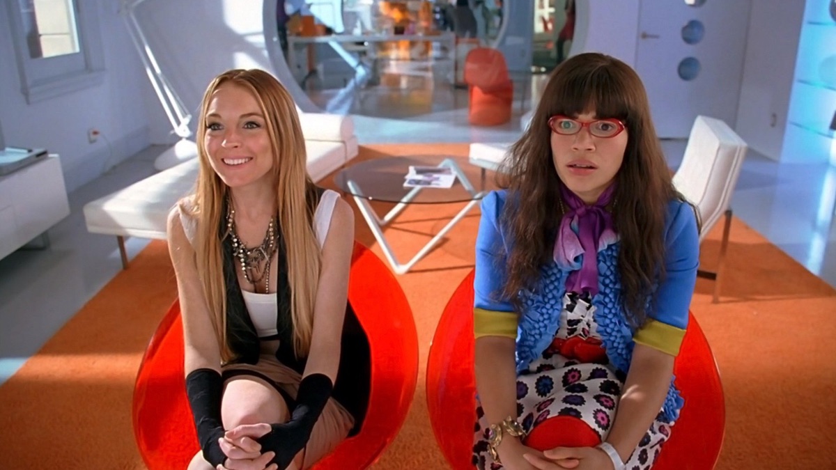 Ugly Berry - Ugly Betty (Series 3, Episode 6) - Apple TV (HU)