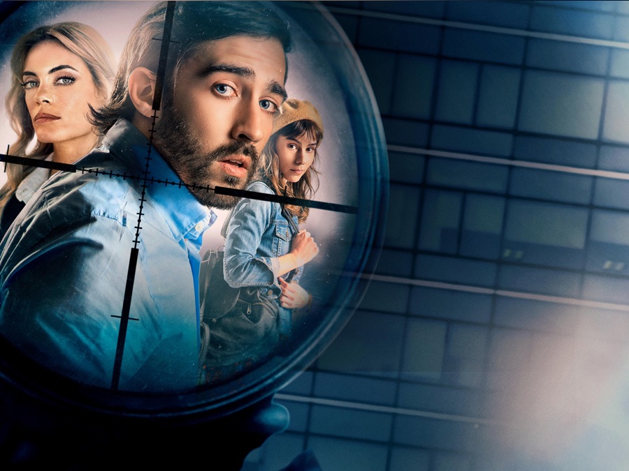 En la Mira - Apple TV (MX)