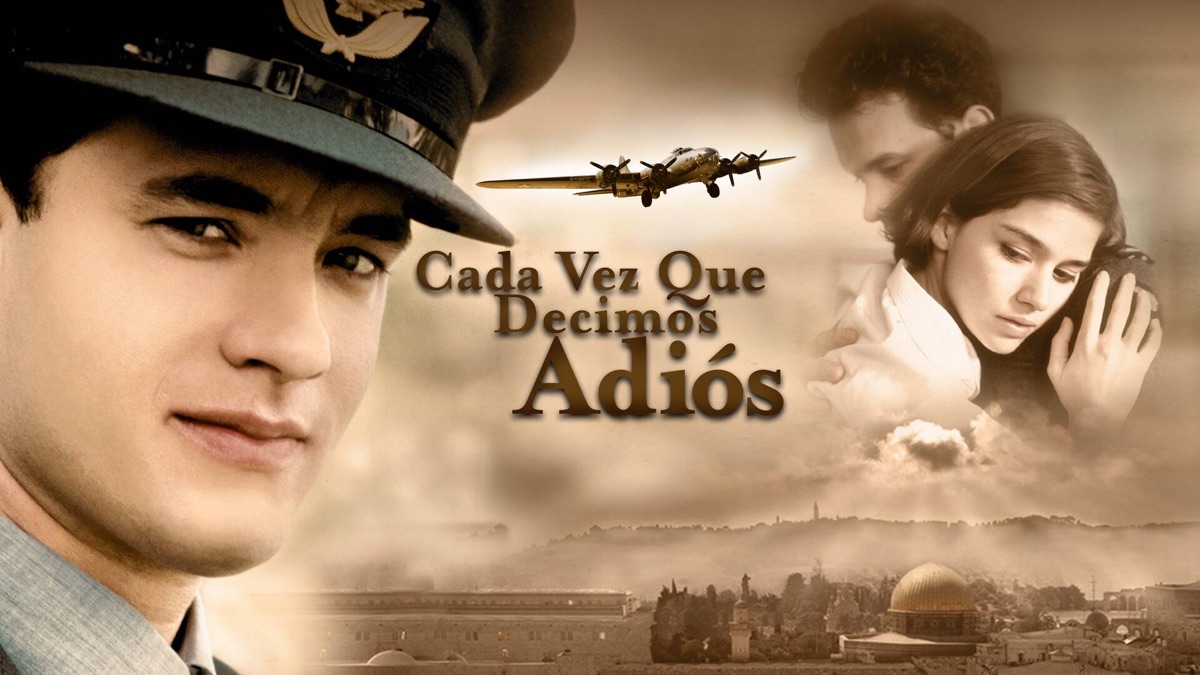 ‎Cada Vez Que Decimos Adiós - Apple TV