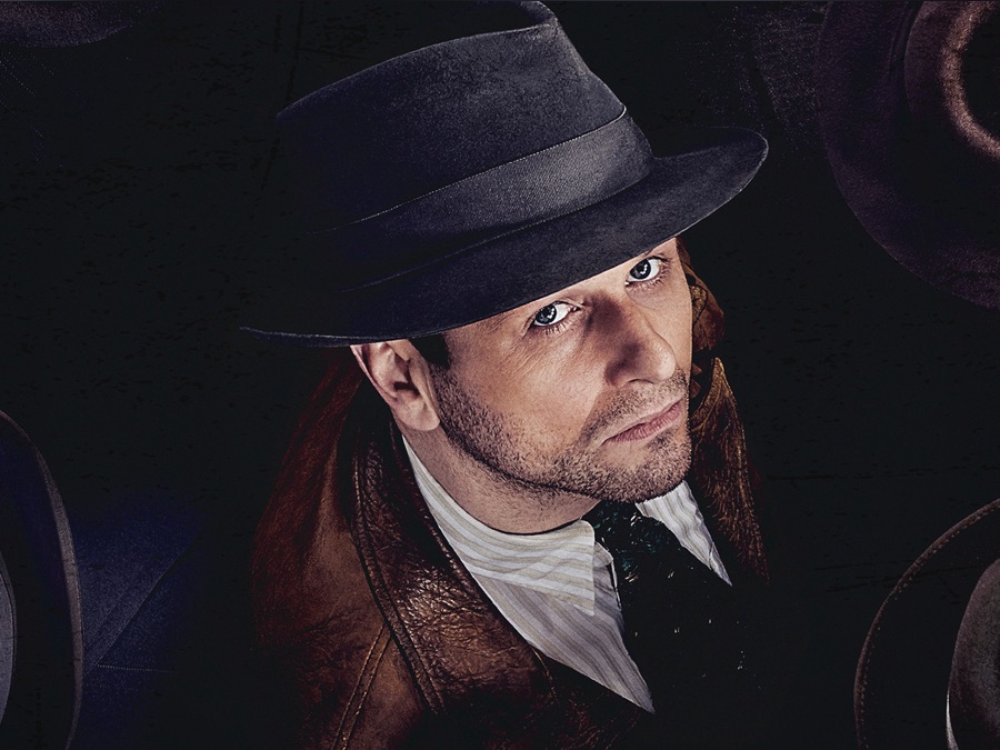 Perry Mason | Apple TV