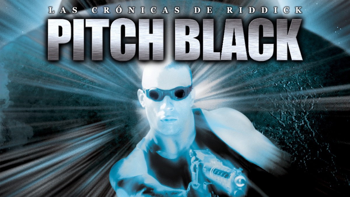 ‎Las crónicas de Riddick: Pitch Black - Apple TV
