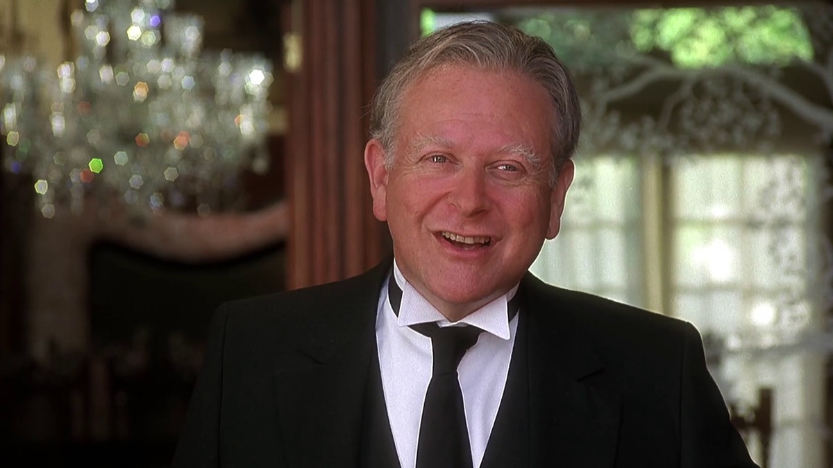 Greedy - Apple TV (UK)