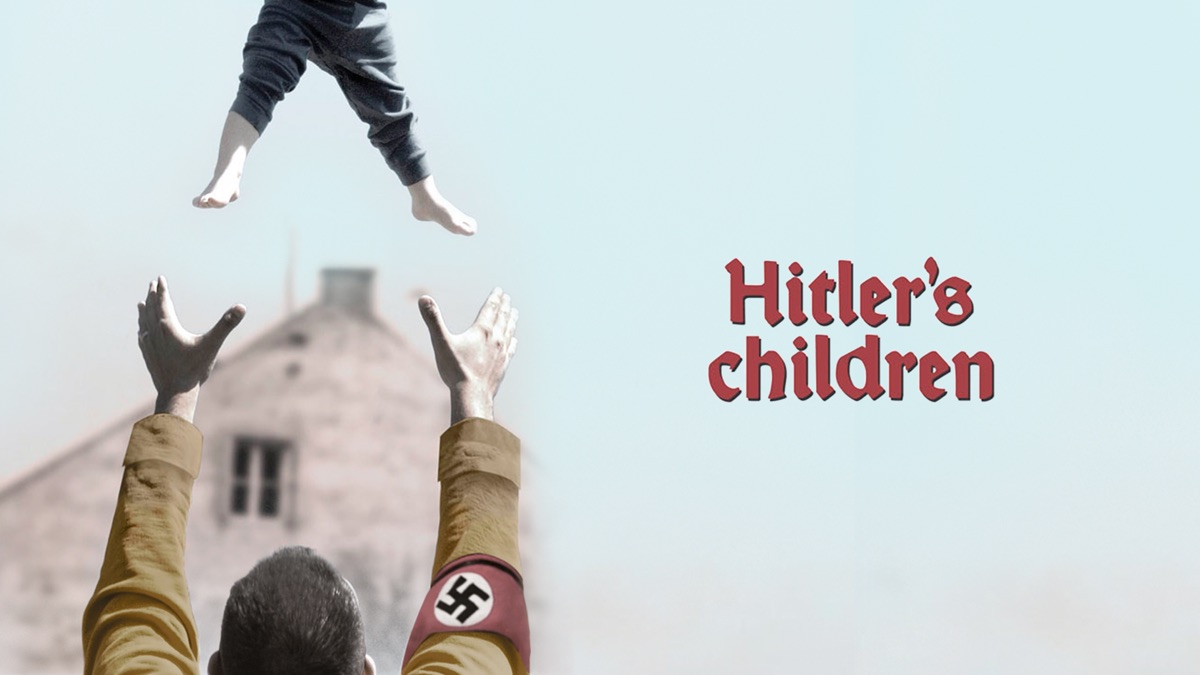 Hitlers Children Documentary The New York Times Review