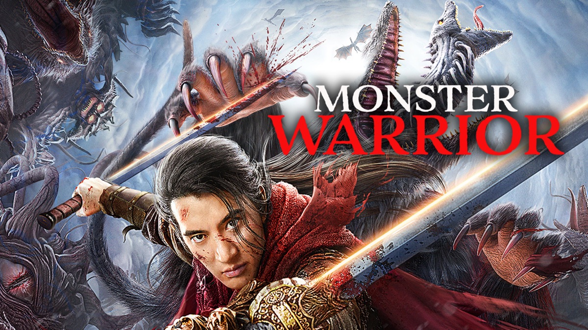 ‎Monster Warrior - Apple TV