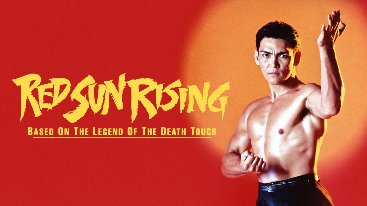 Red Sun Rising - Apple TV