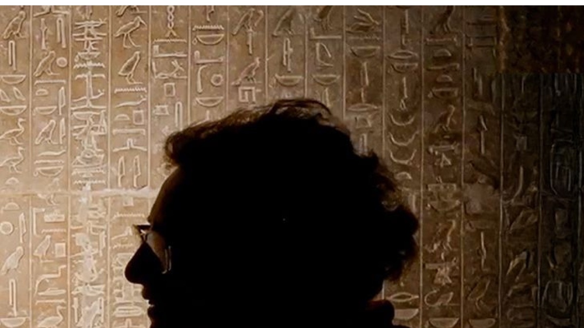 ‎The Egyptian Mummies: Immortality Unwrapped - Apple TV